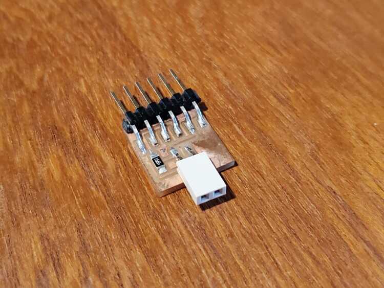 9. Embedded programming - Christopher Leon